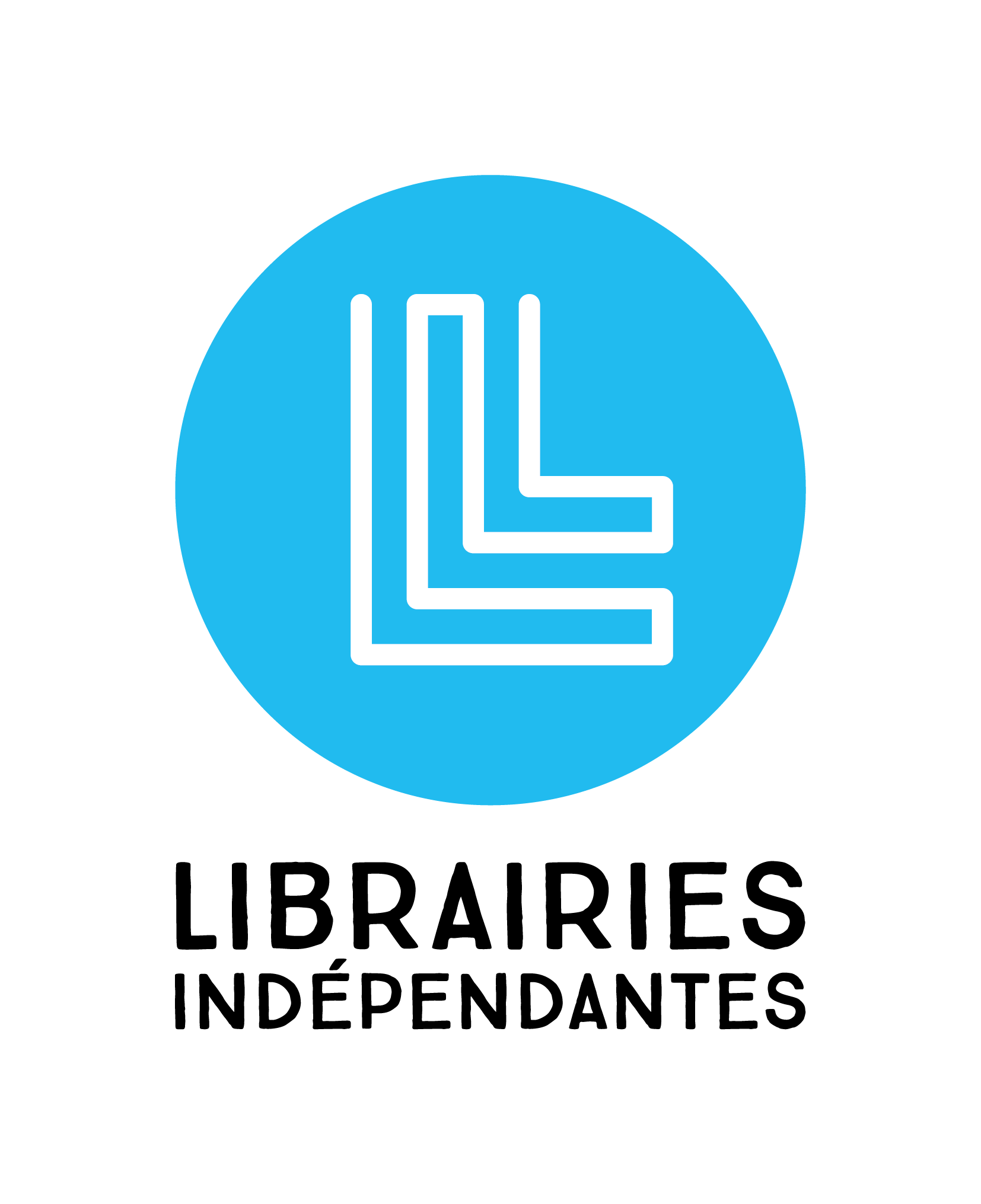 Librairies_Logo-VERTICAL_BLEU - Sciences pour tous
