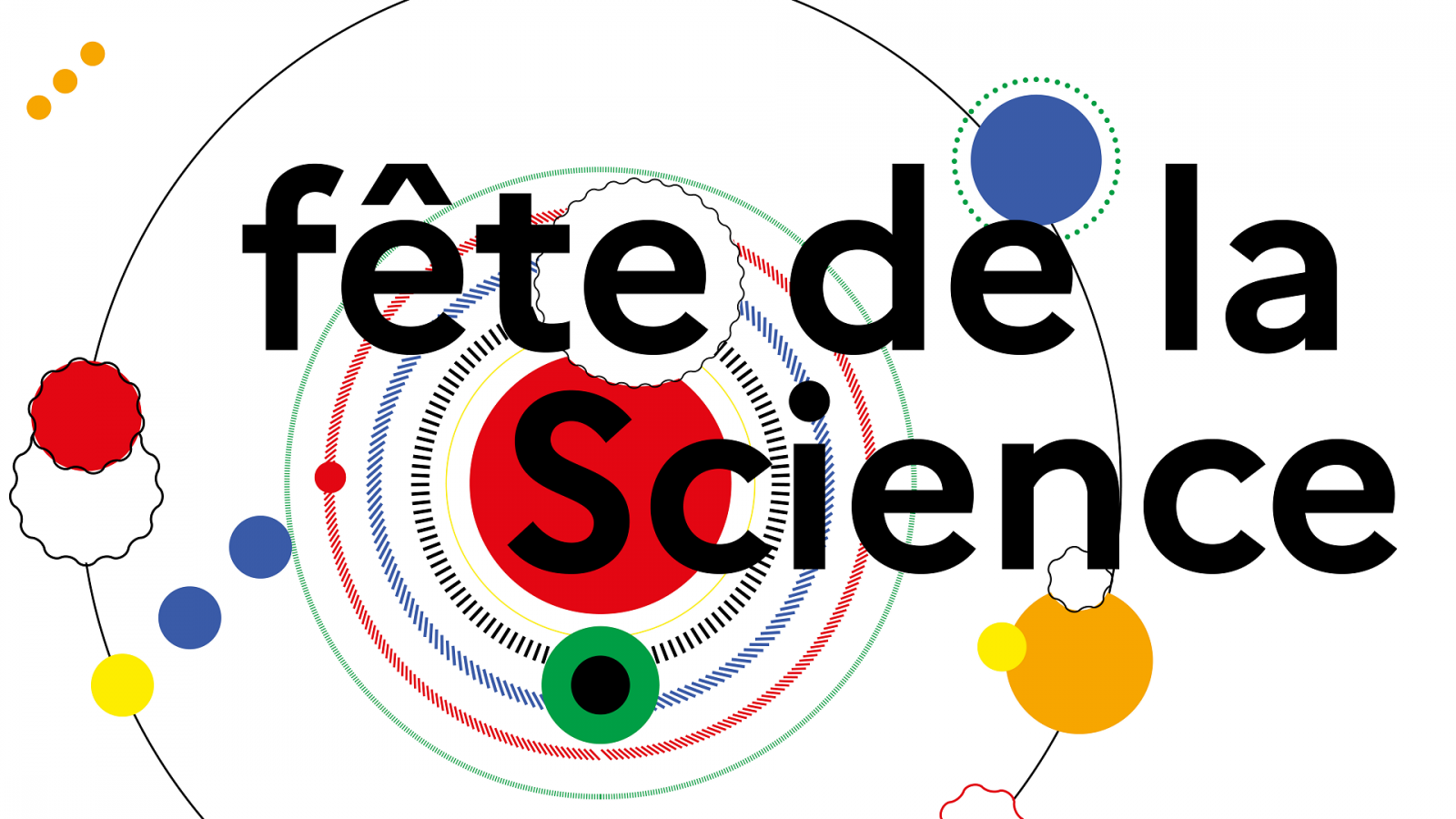 Cap sur la Fête de la science 2022 - Sciences pour tous