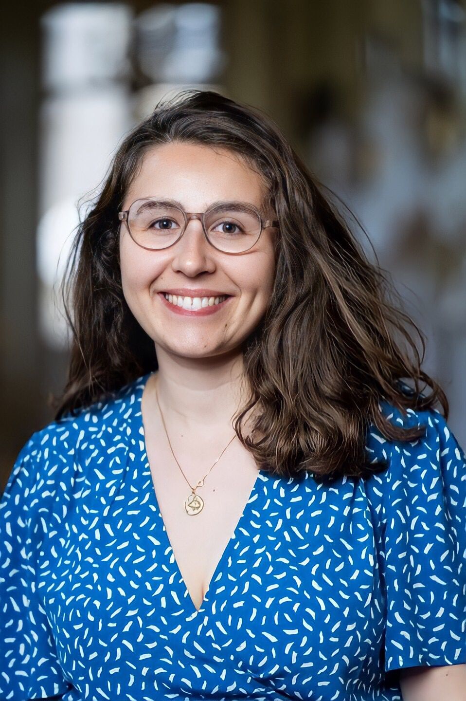 Photo Laura Baron - Sciences pour tous