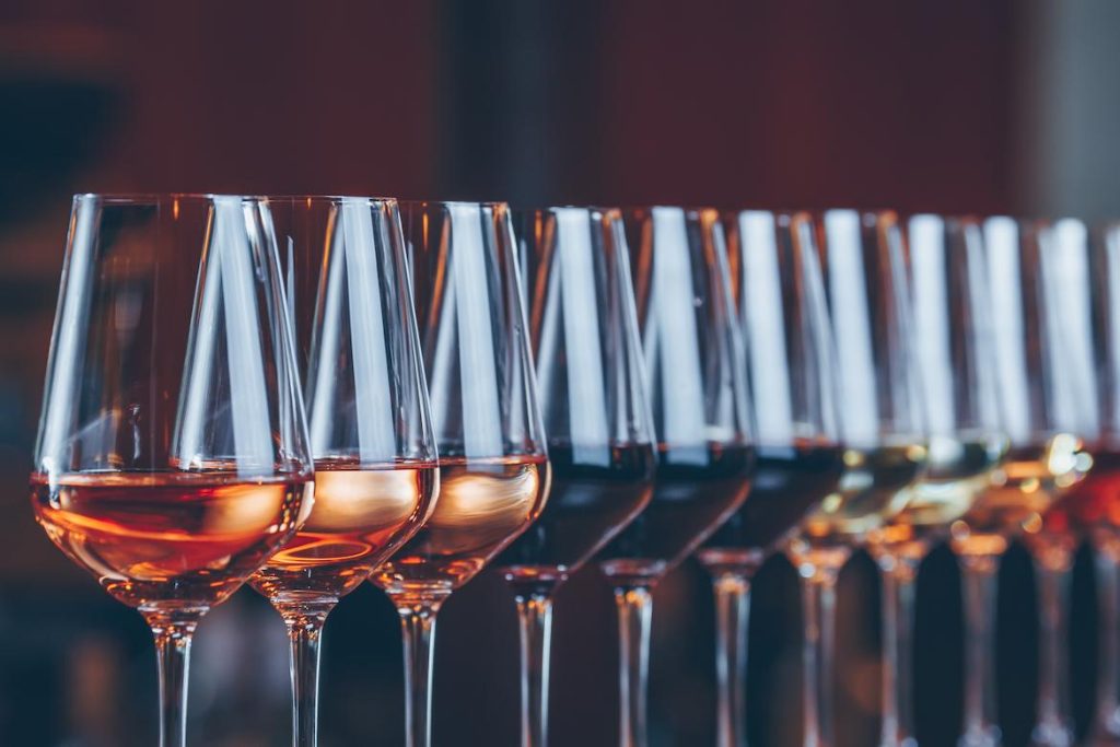 Rencontre au Musée des Arts et Métiers : "Les couleurs du vin ...